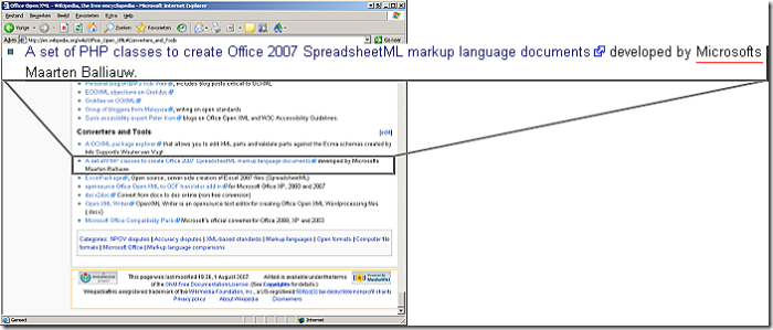 My job? - Maarten Balliauw {blog}